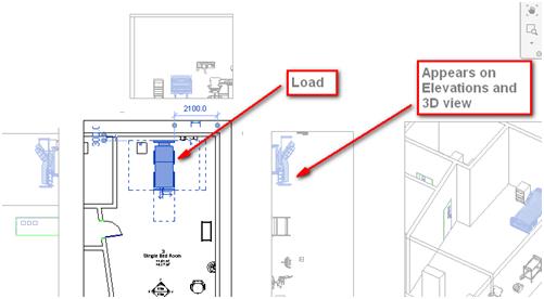 Stantec BIMlog UK: 1:50 Equipment Loading in Revit using CodeBook