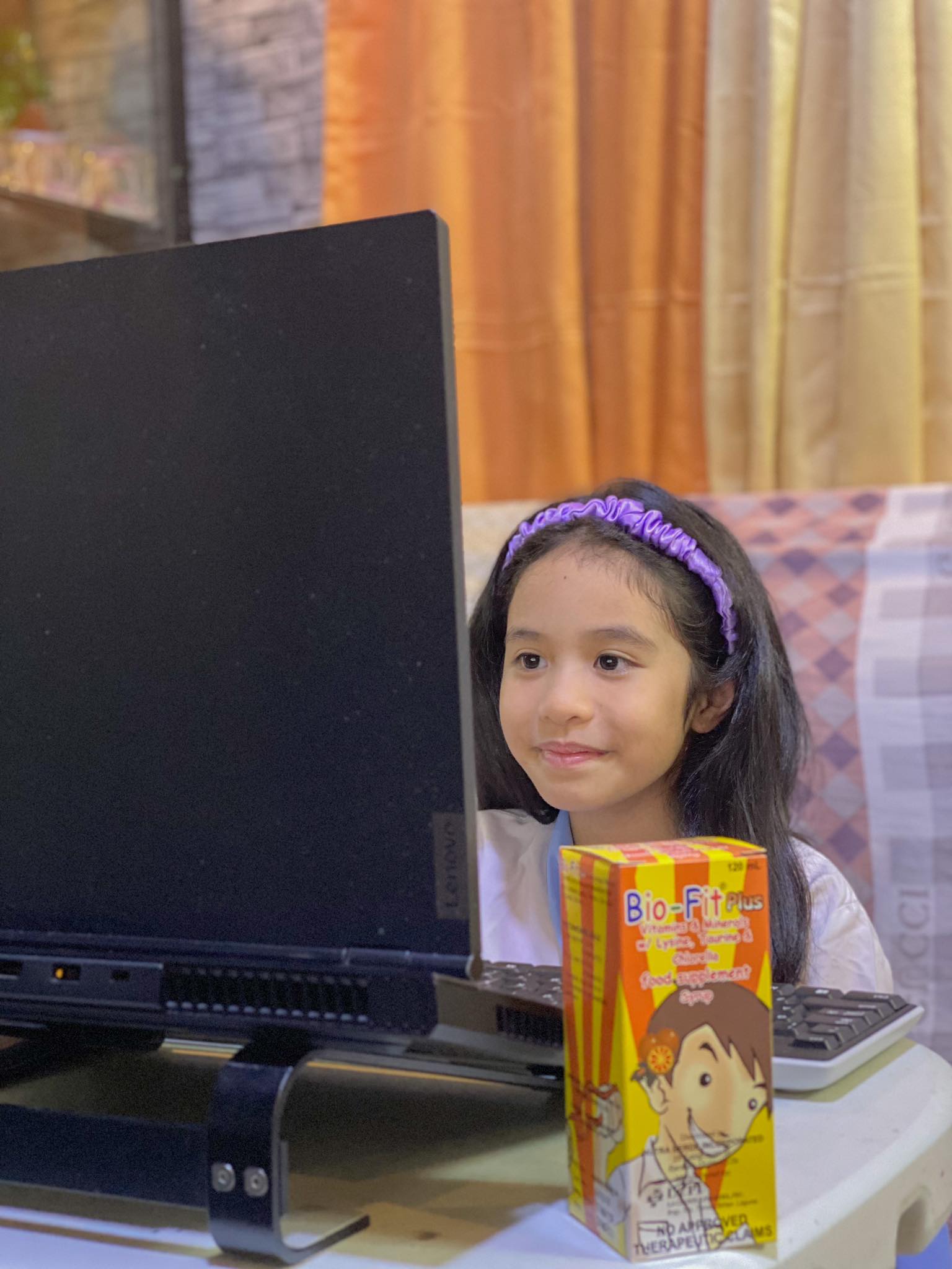 She's The Mom: Bio-Fit Plus Multivitamins Review