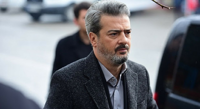 Alper Kut se integra al elenco de “Cam Tavanlar”