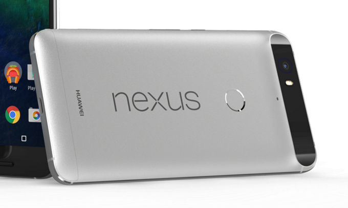 Google Nexus