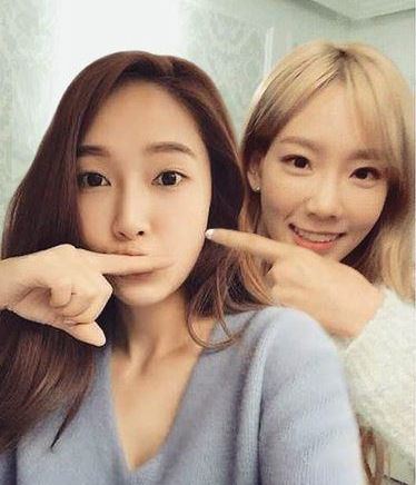 [This Day] Taeyeon and Jessica sang two English songs! - Wonderful ...