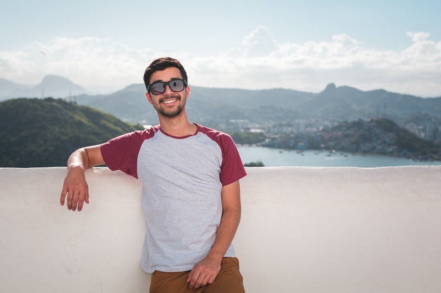 Buddha Limbu - A TECH GUY