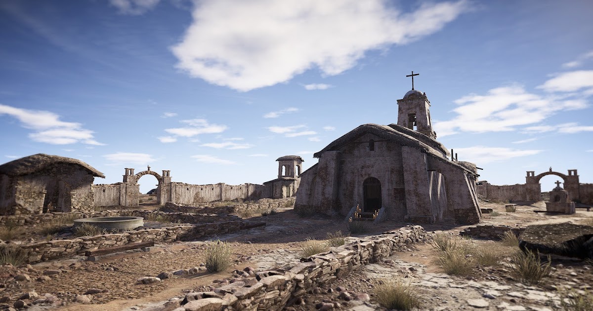 Sociolatte: Oruro Village - GRW by Oana Tenescu