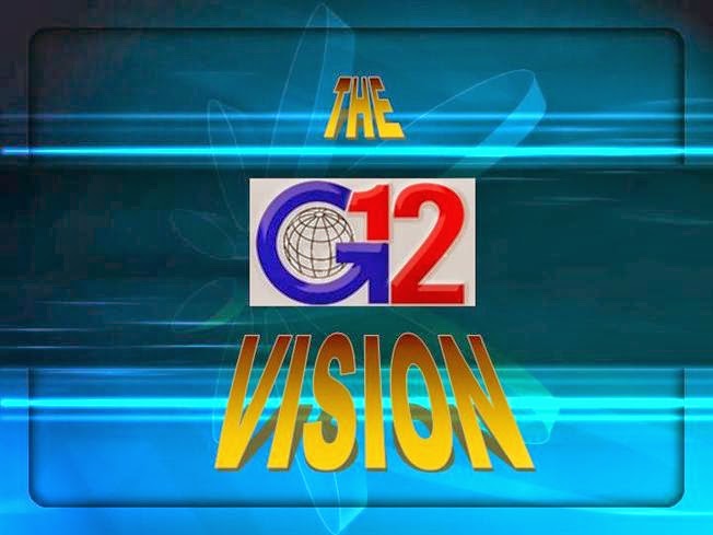 What is G12 Vision? - Jesus Christ Be Lifted Up