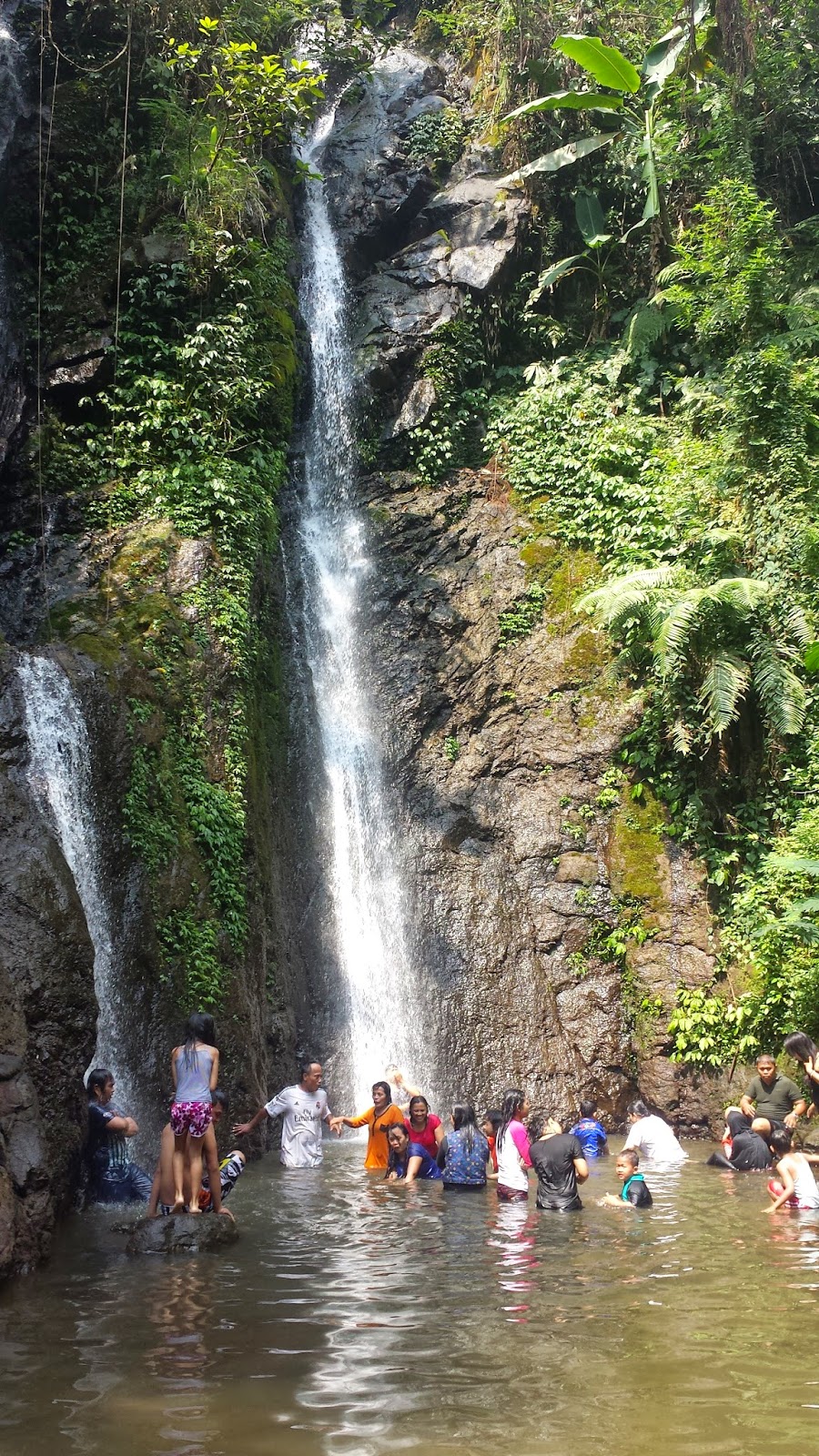 Curug Cilember - Untold Story