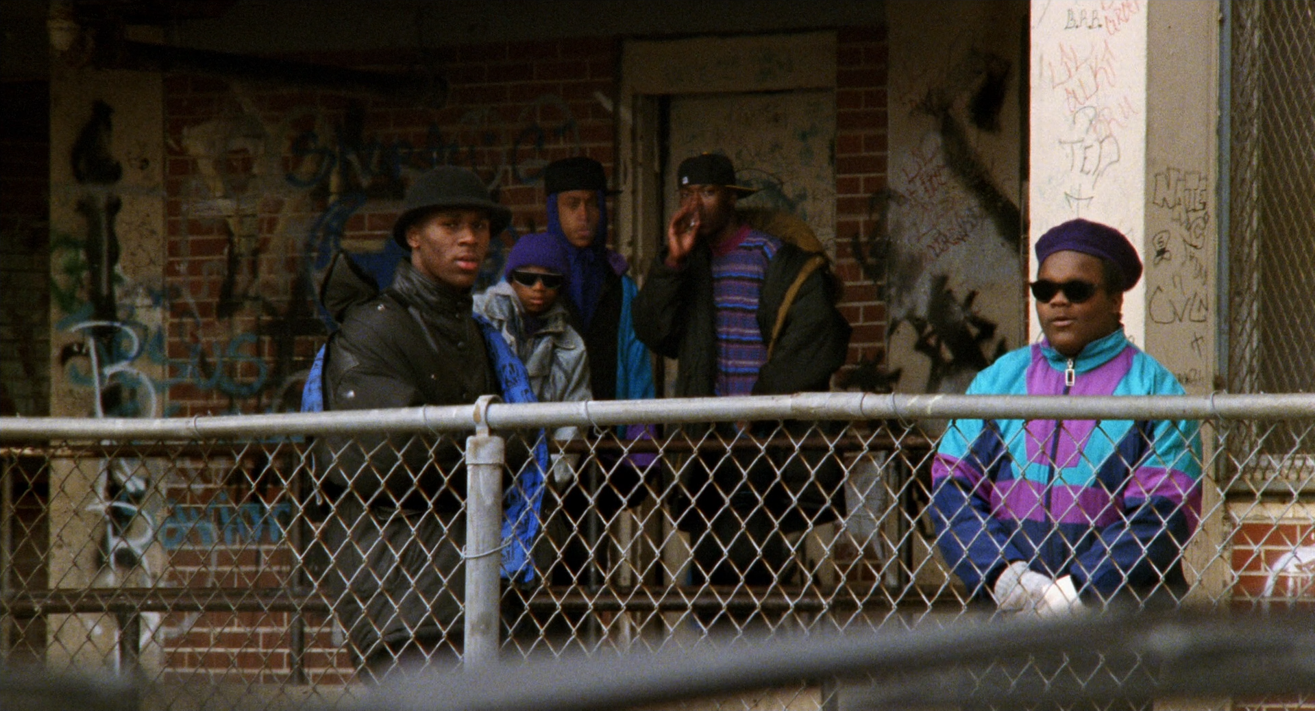 DVD Exotica: Candyman, Candyman, Candyman, Candyman... Now In *Real* 4k!