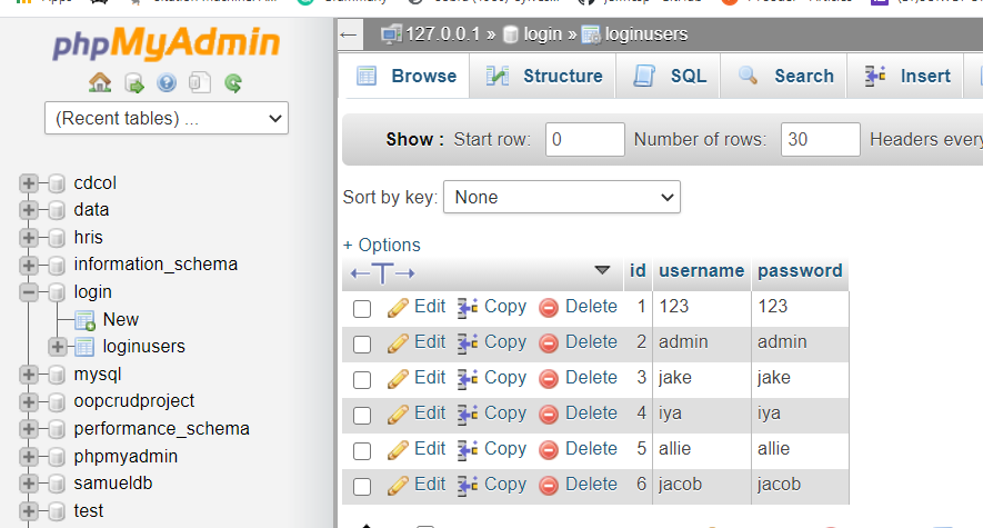 Free Programming Source Codes and Computer Programming Tutorials: Login ...