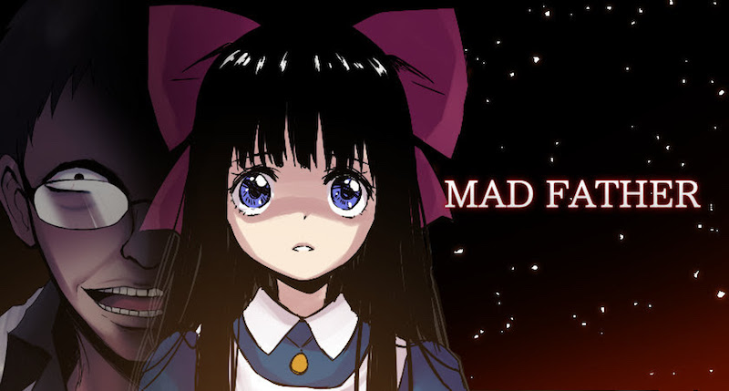 Mad Father llega remasterizado a Steam - • Survival Horror Downloads • SHD