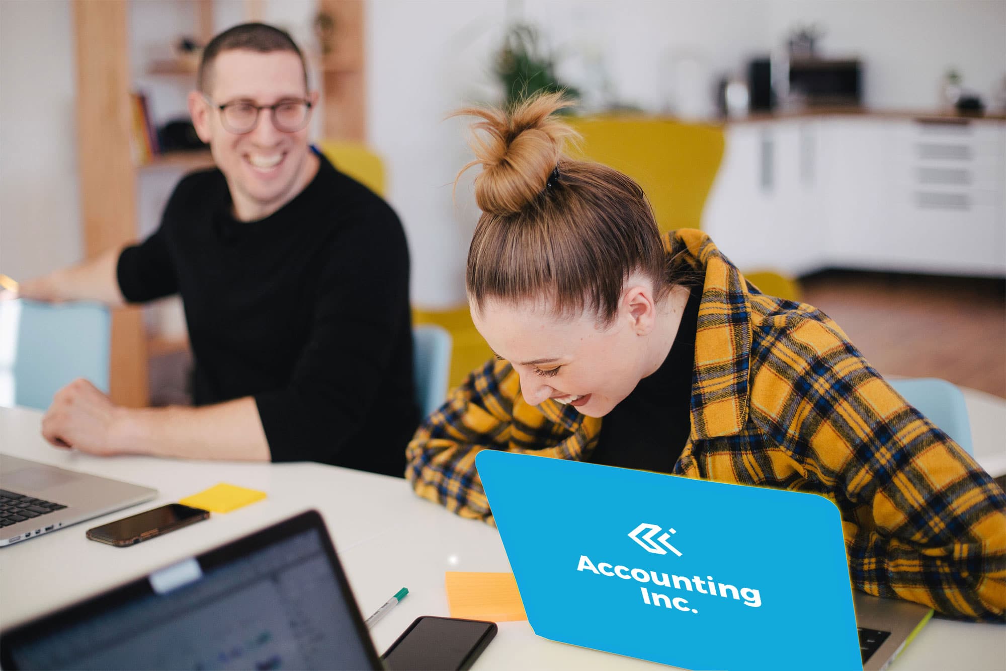 Business Accountants in Newcastle | Accounting Inc