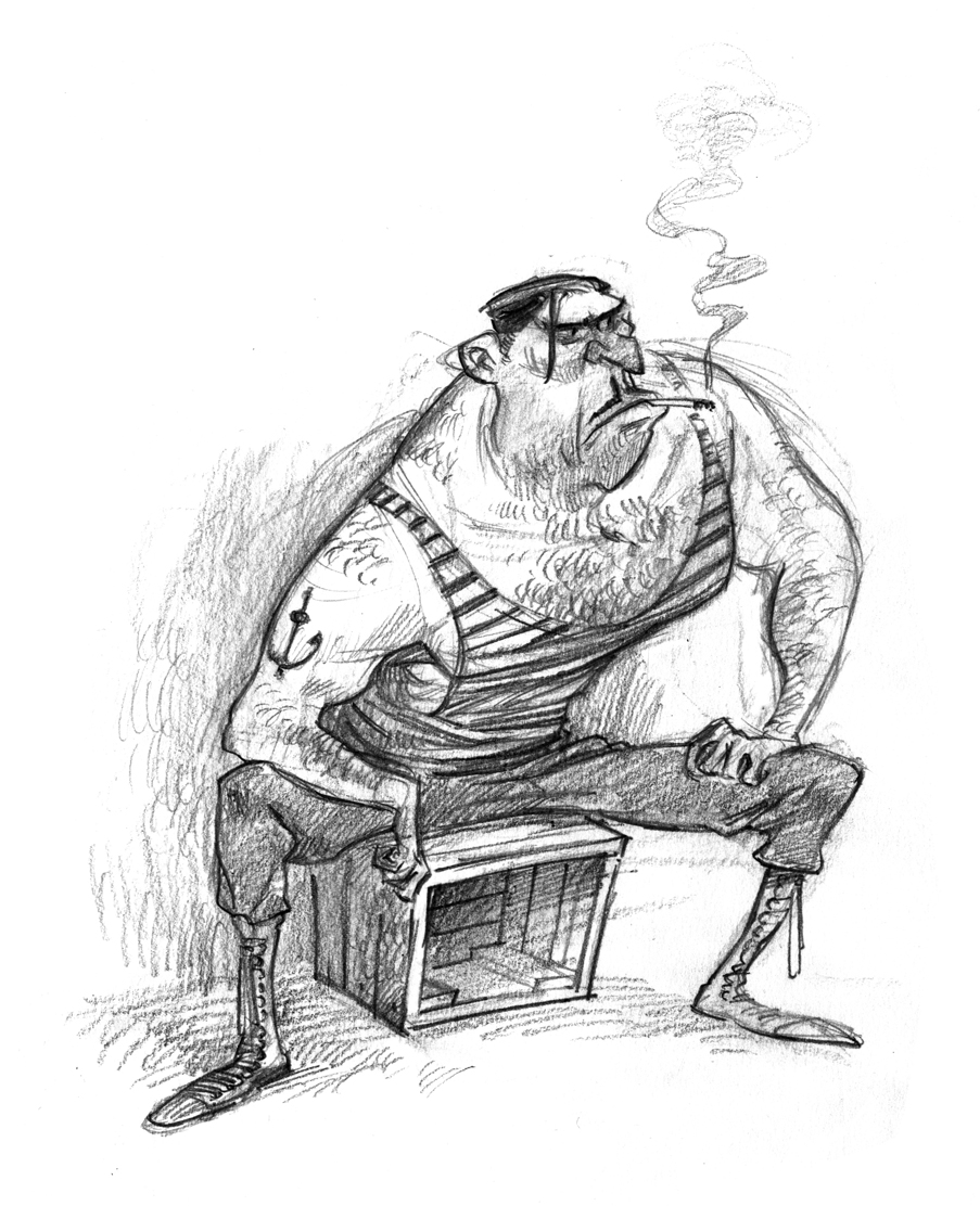 WOUTER TULP INTERVIEW: Wouter Tulp Gallery