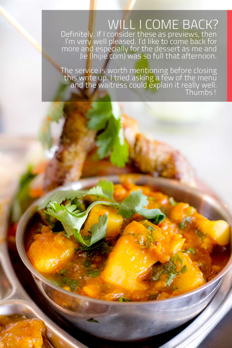 WANDERBITES! : Food Blog with Stories of Travel, Culinary Hits and ...