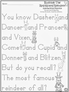 Fairy Tales And Fiction By 2: Rudolph The Red-Nosed Reindeer