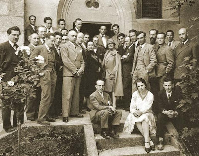 Urbanismo: Repercusión del CIAM y la carta de Atenas (1933) en el ...