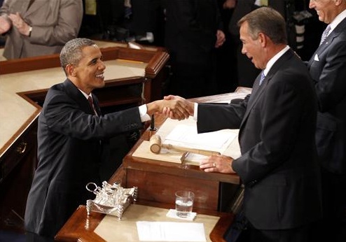 Body Language & Emotional Intelligence: Negotiation Body Language ...