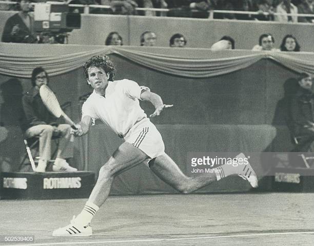 kenneth in the (212): Weekend Tennis Roundup