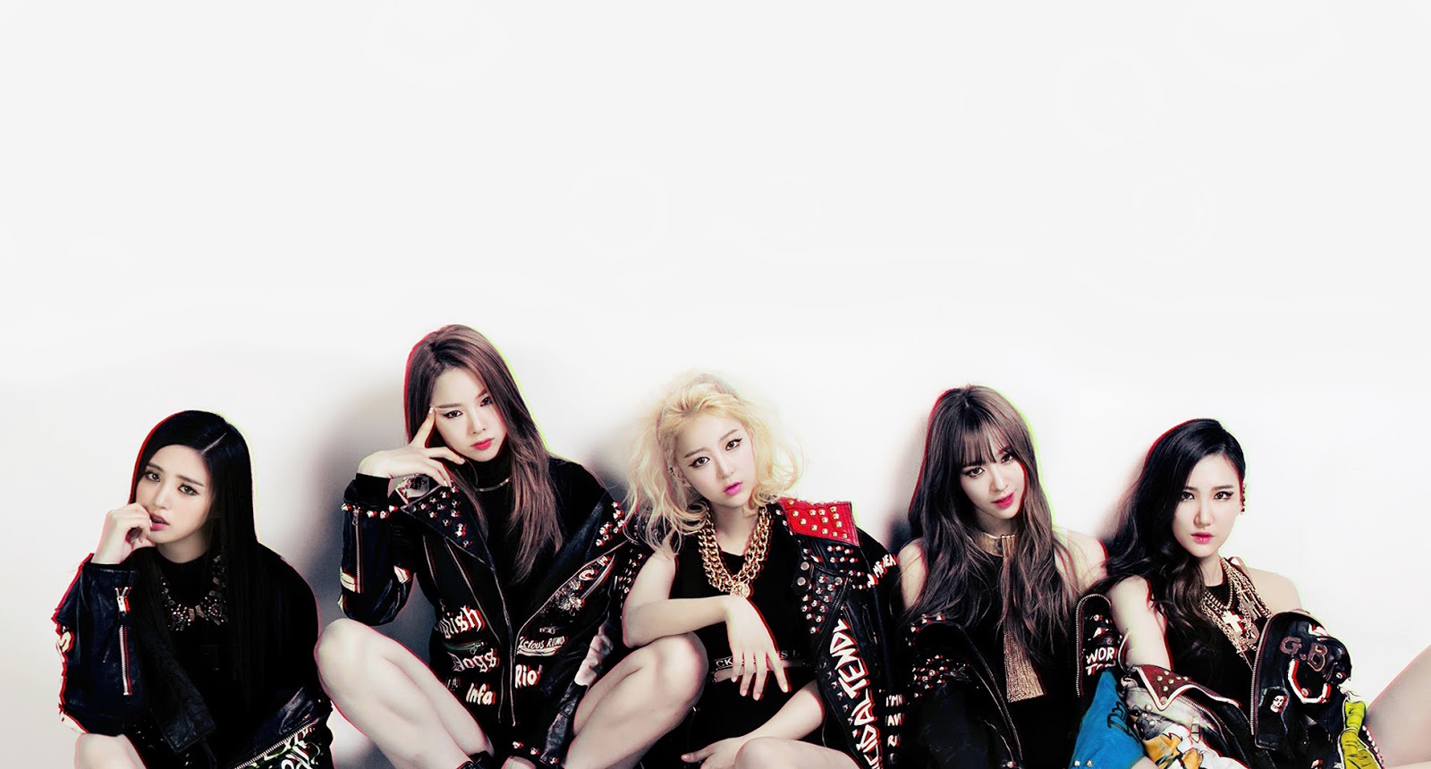 Did You Know K-pop?: [PROFILE] EXID