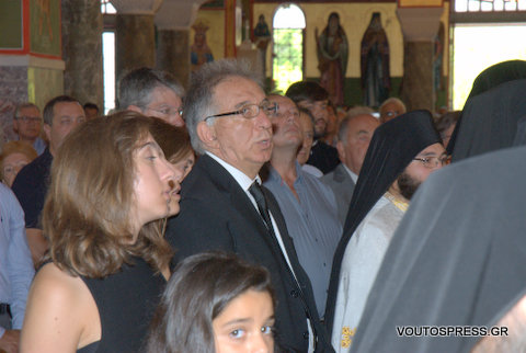 VOUTOSPRESS.GR: ΤΟ ΜΝΗΜΟΣΥΝΟ ΓΙΑ ΤΟΝ ΜΑΚΑΡΙΣΤΟ ΓΕΡΑΣΙΜΟ ΦΩΚΑ ΑΘΑΝΑΤΟΣ ...