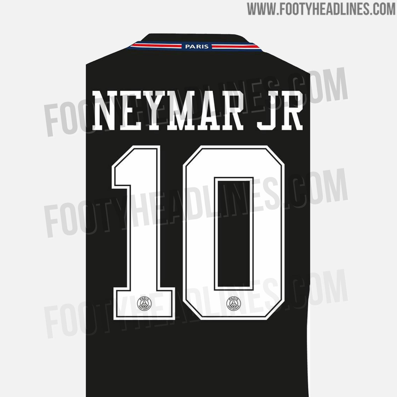 Michael Jordan Chicago Bulls Inspired - Jordan Paris Saint-Germain 18 ...