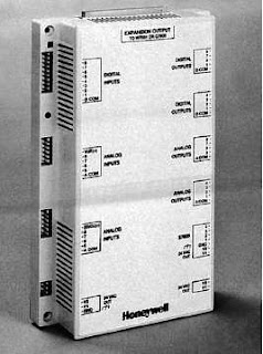 HVAC Control Systems and Building Automation System ~ Electrical Knowhow