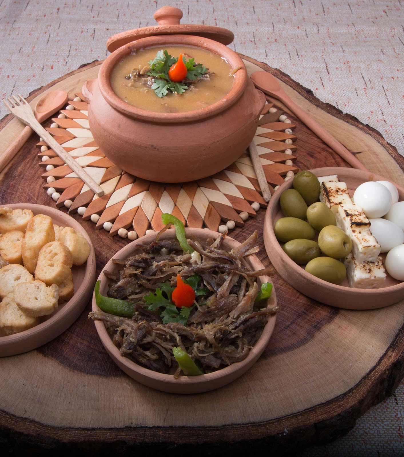 Comida di Buteco completa 20 anos de existência - BlogTacaimbó