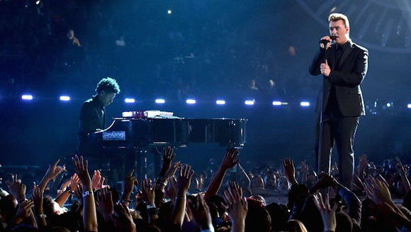 Sam Smith Concert Live Stream: Sam Smith Concert Live Stream