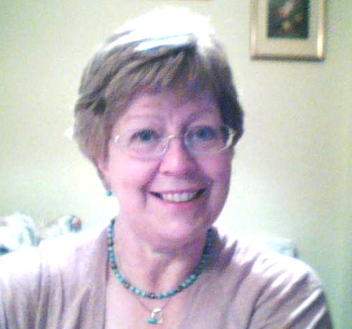 Writers' checklist: Interview with Beth Elliott