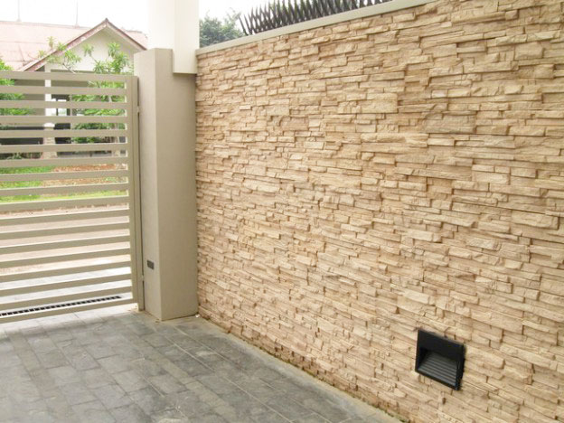 BATU ALAM TERLARIS 2018 "WALL CLADING KREAM" - JUAL BATU ALAM ...