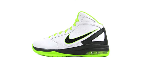 Versatile Sneakers: Nike Air Max Destiny