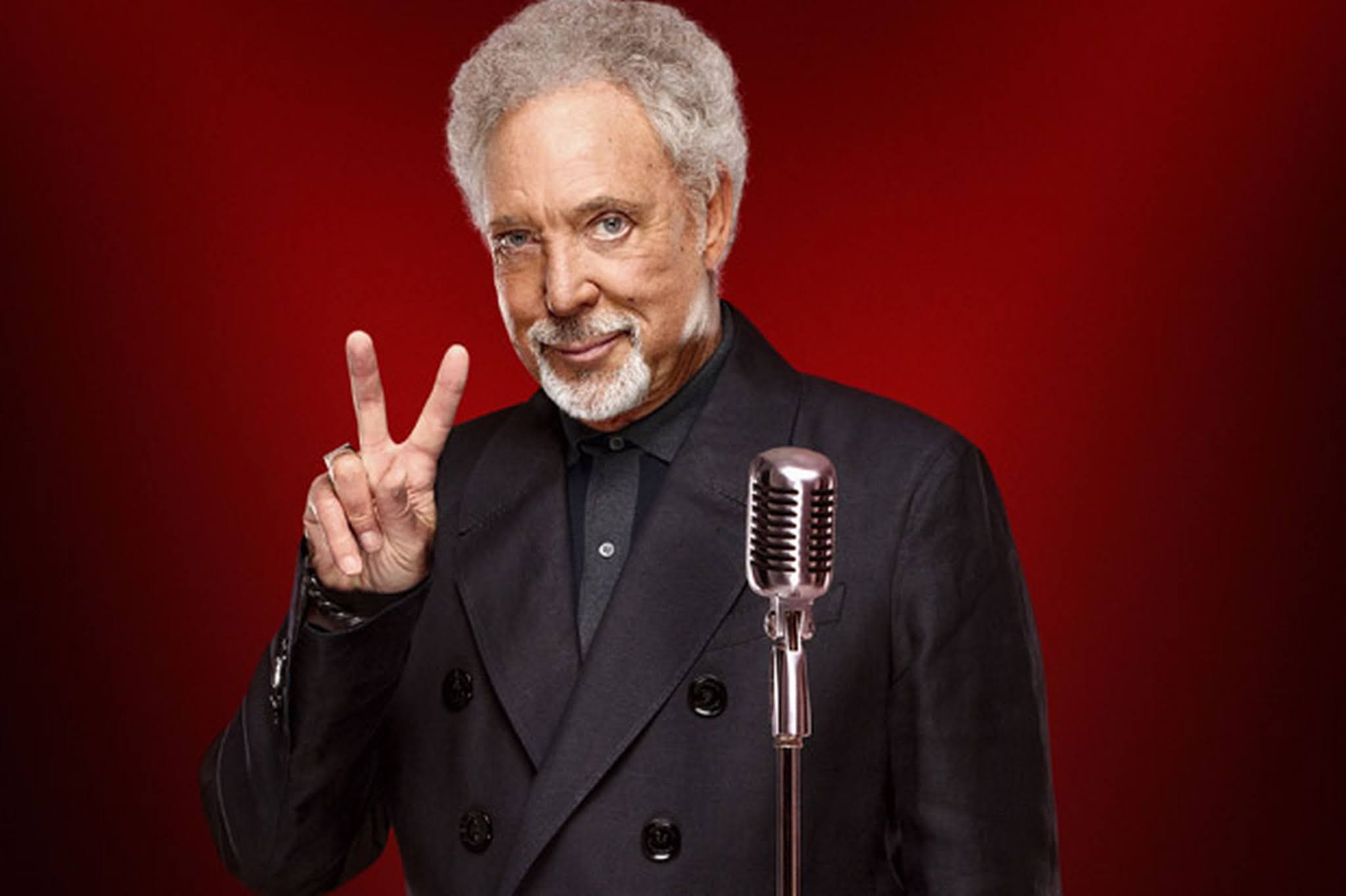 SECTIA MULTIMEDIA : Sir Thomas Jones Woodward -TOM JONES- n. 07-Iunie ...