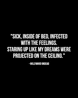 Top 10 Quotes by Hollywood undead.