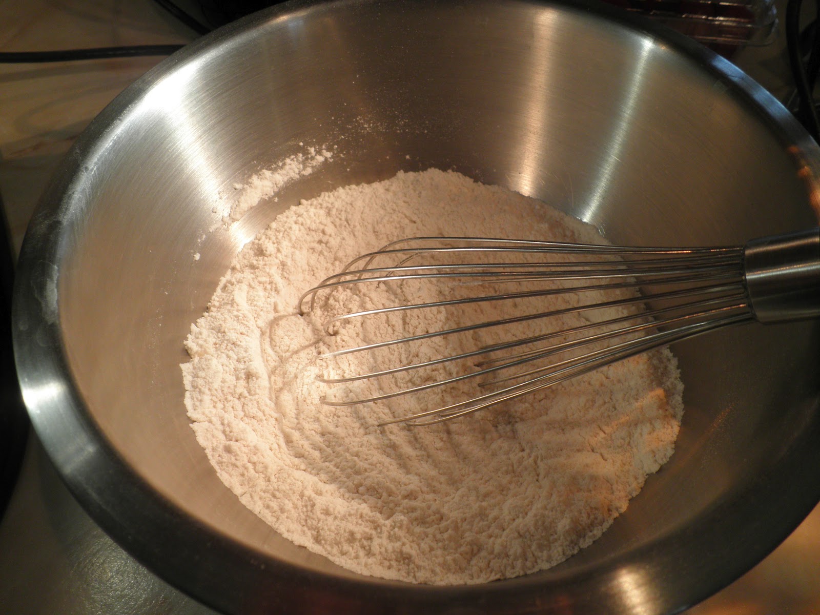 Secrets from the Cookie Princess: Trail Mix Jumble Cookies