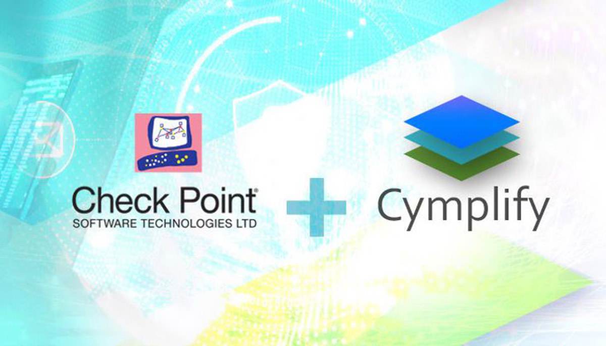 Koide9enisrael: L'israélien CheckPoint Software lance une solution de ...