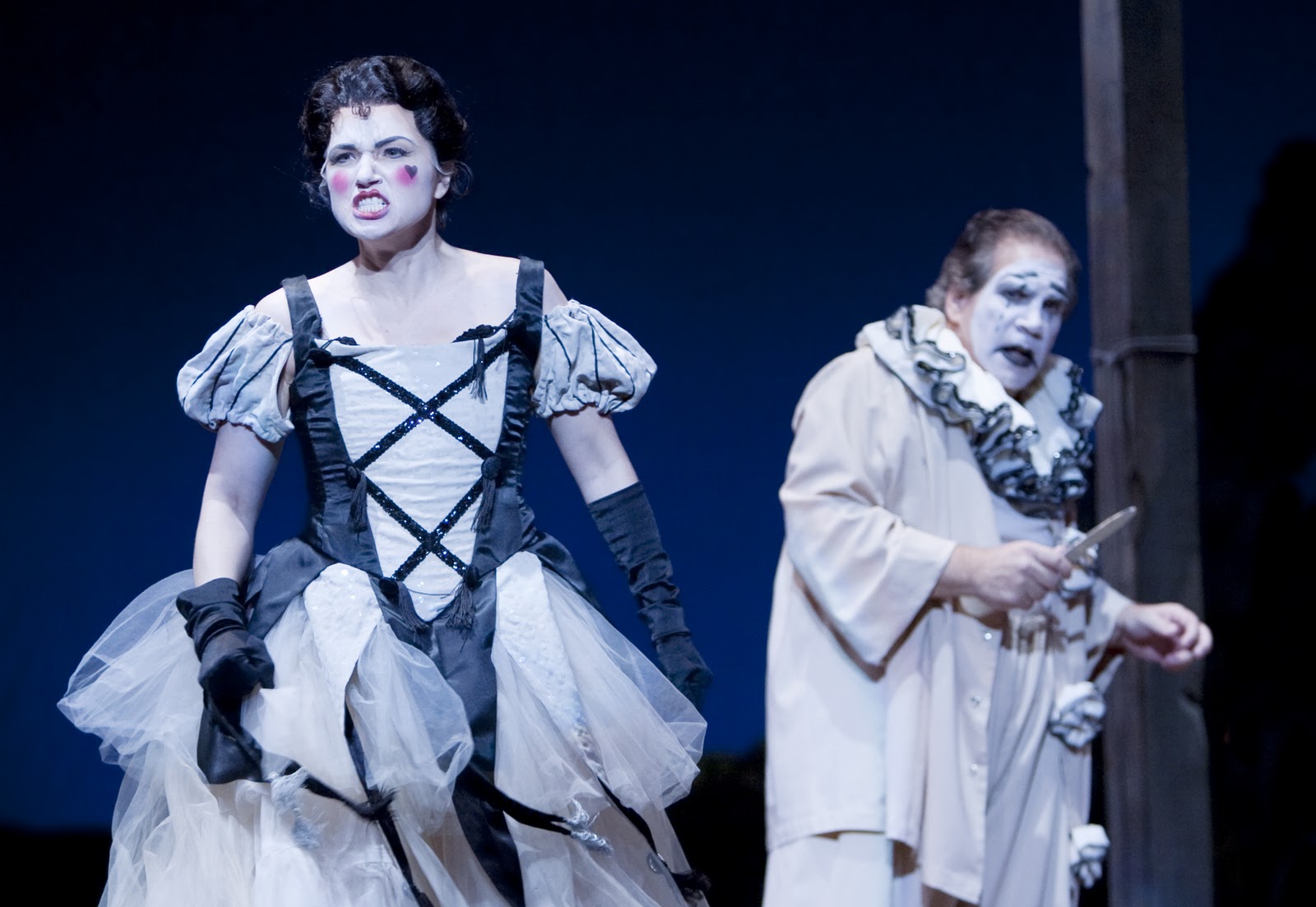 Arizona Opera: Top 10 Reasons to See AZ Opera’s “Cav/Pag” this weekend