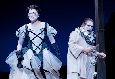 Arizona Opera: Top 10 Reasons to See AZ Opera’s “Cav/Pag” this weekend