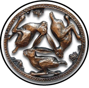 Ohio Thoughts: Rabbits: A Natural and Cultural History