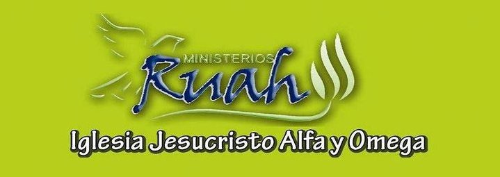 Vision Ruah
