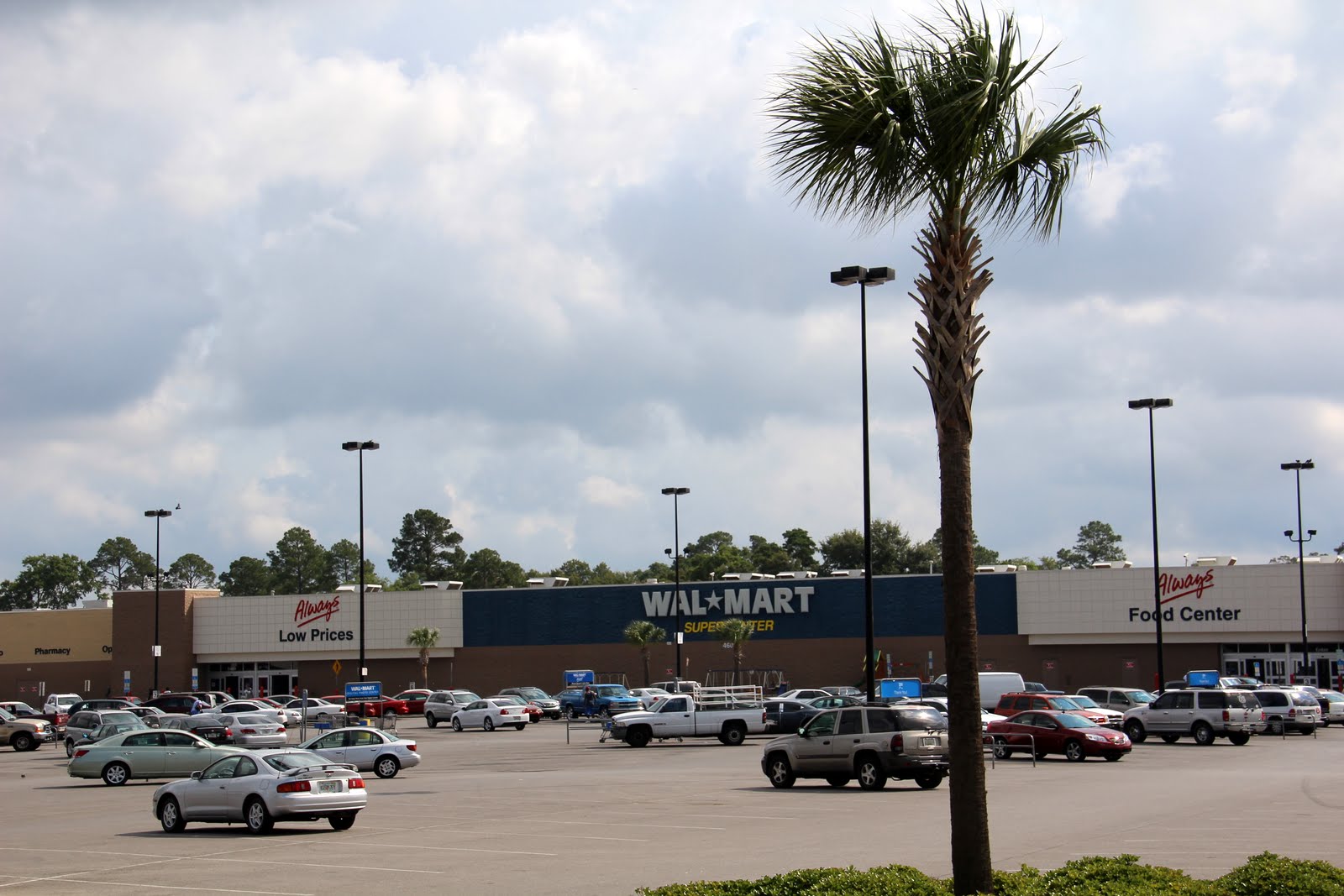 Operation Explorations: On our way to Pensacola Florida and Thank you ...