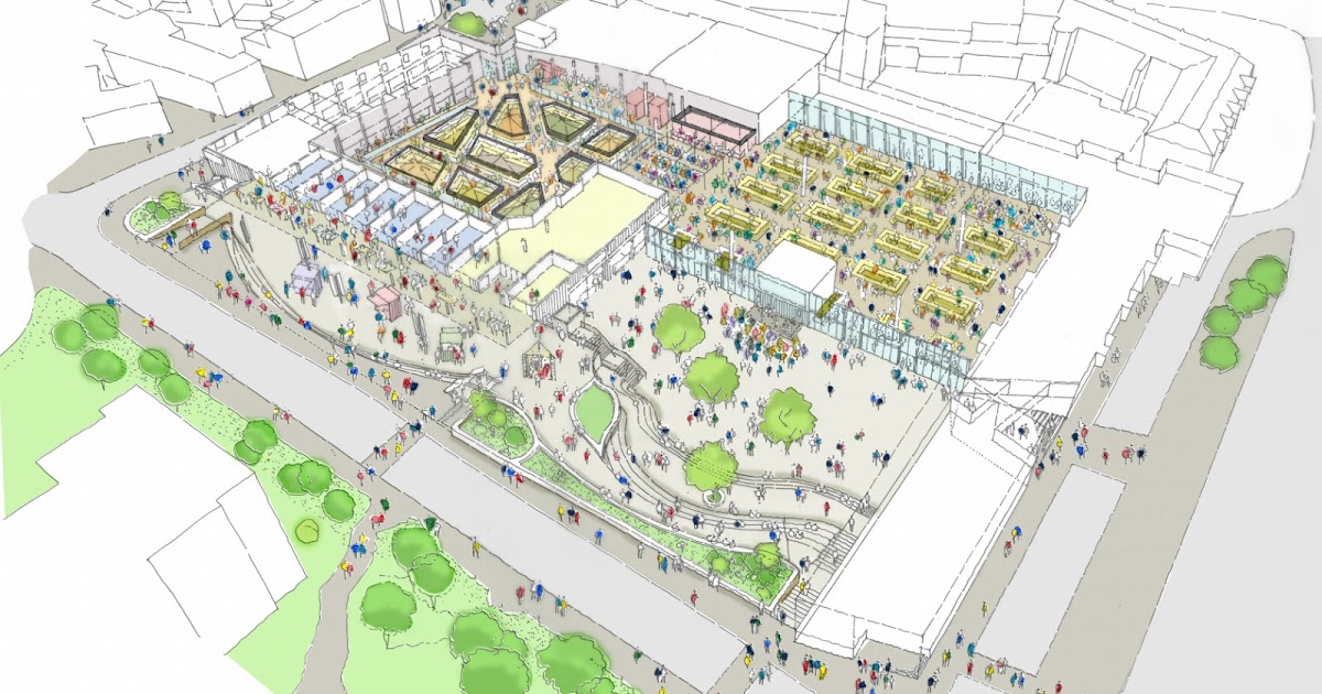 rotherham business news: News: £12.6m for Rotherham town centre and ... rotherham business news: News: £12.6m for Rotherham town centre and ...