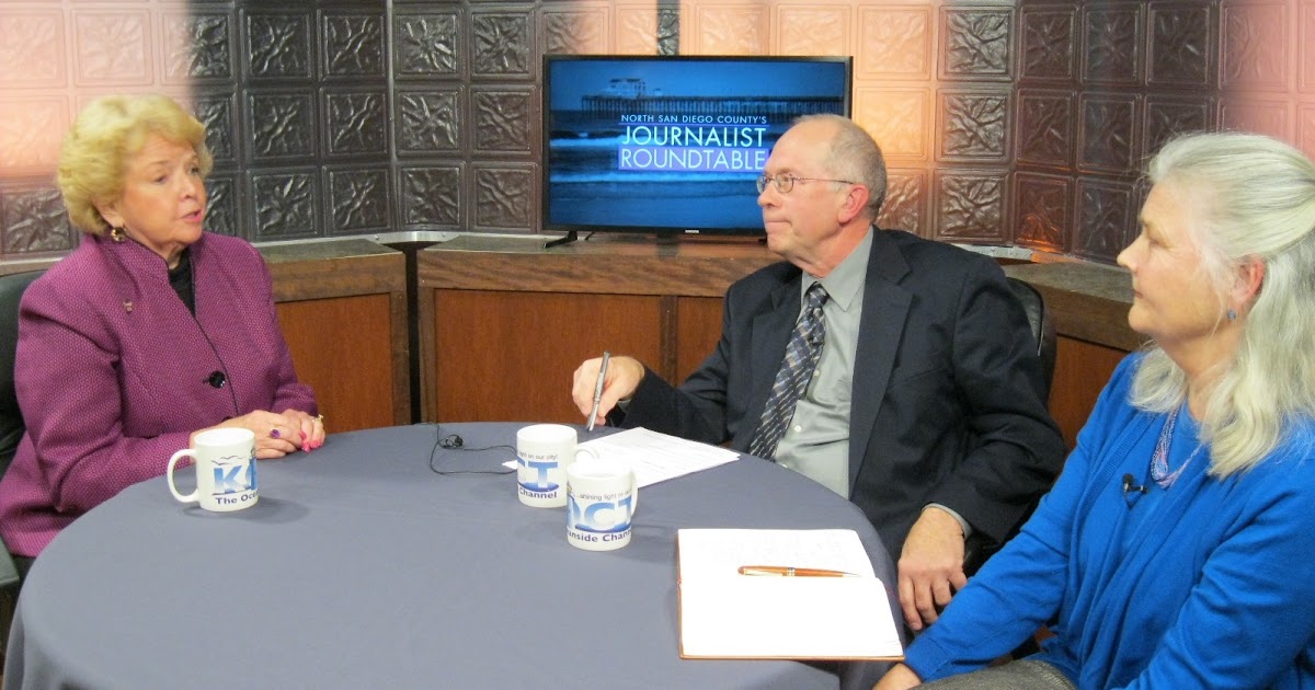 Community Connection: CSUSM Annual President's Report