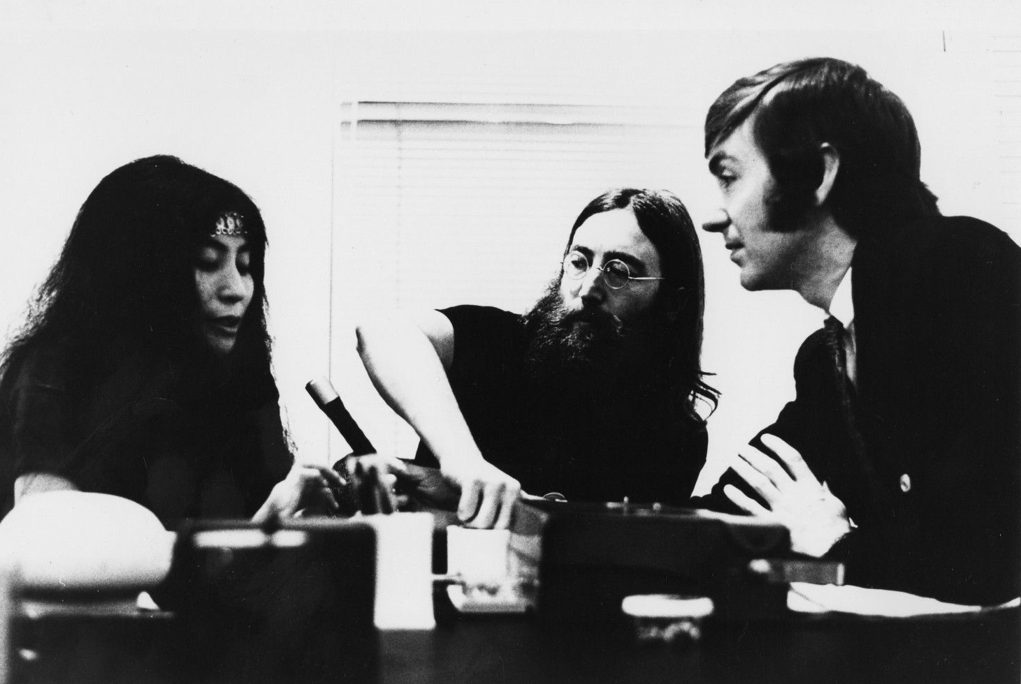 Meet the Beatles for Real: The Beatles with David Wigg