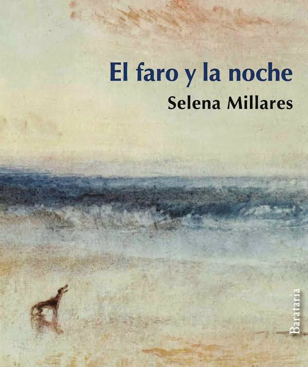 Presentación de la novela El faro y la noche, de Selena Millares ...