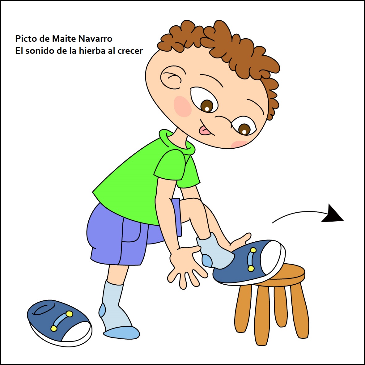 «Yo solito», o cómo aprender actividades cotidianas - El Sonido de la ...