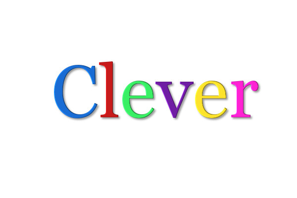 Informatica Tomas y Natalia: Practica 6 - Clever