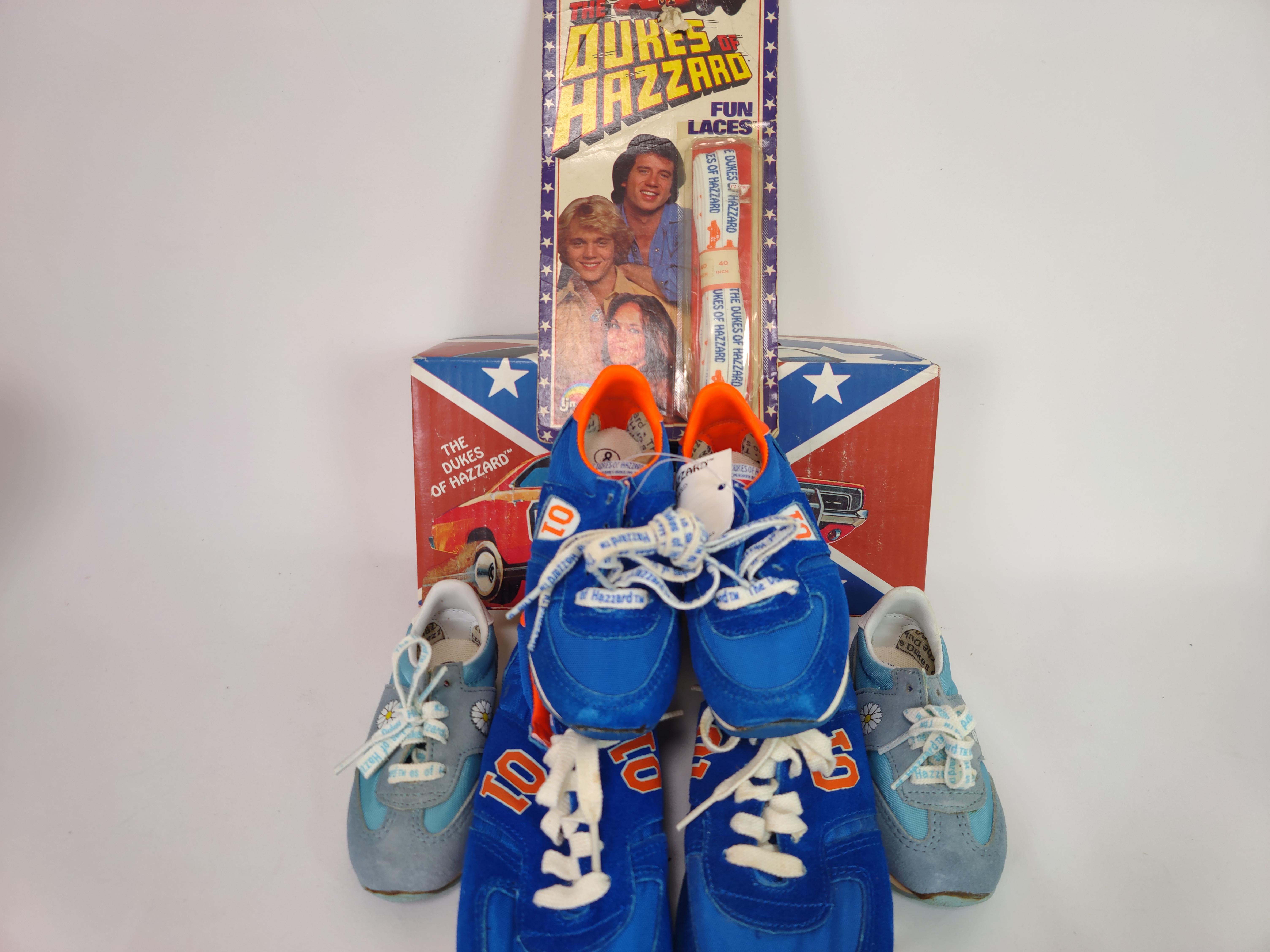 Dukes of Hazzard Collector: New Dukes Stuff - 6/9/2021 - 16mm Dukes ...