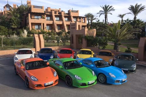 Car Fancier