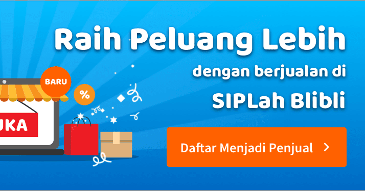 Tata Cara Belanja Di Siplah | Pustaka Aulia