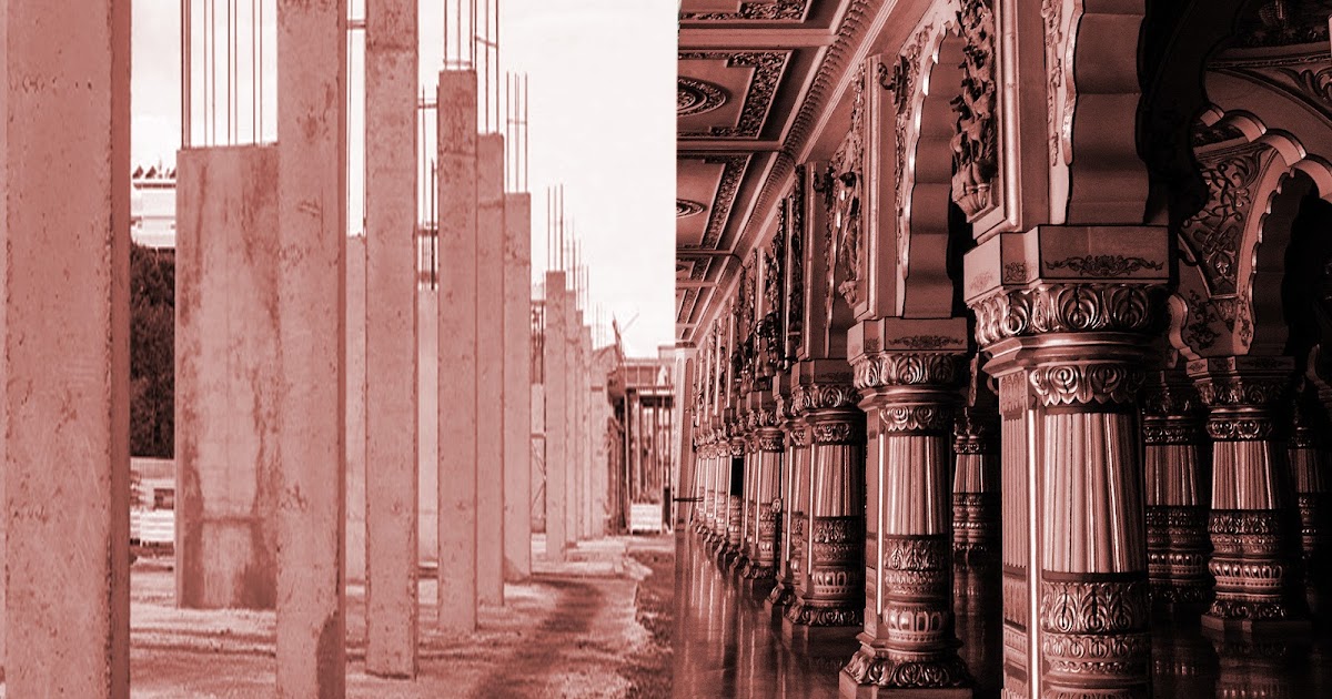 COLUMNAS Y SUS TIPOS