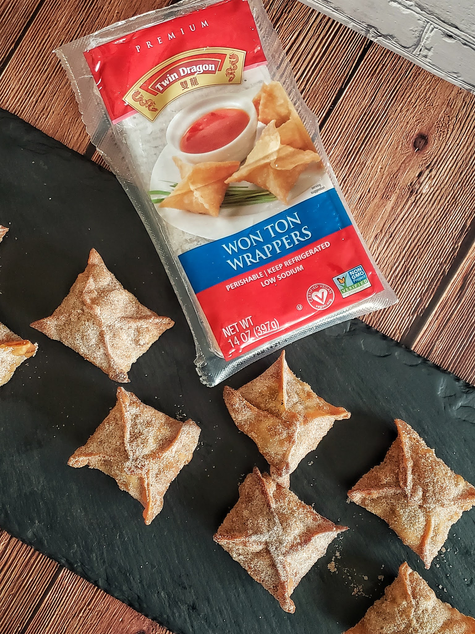 Wonton Wrappers Walmart