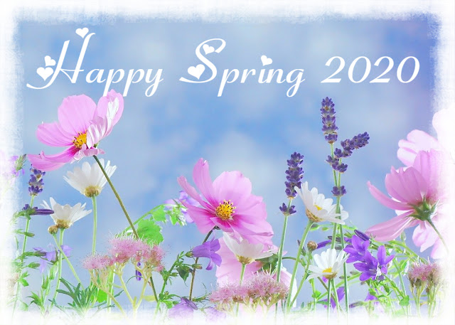 Moments of Introspection: March 2020