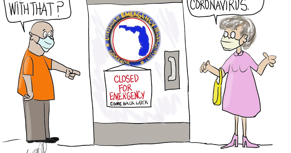 DoinMyToons: Emergency Management